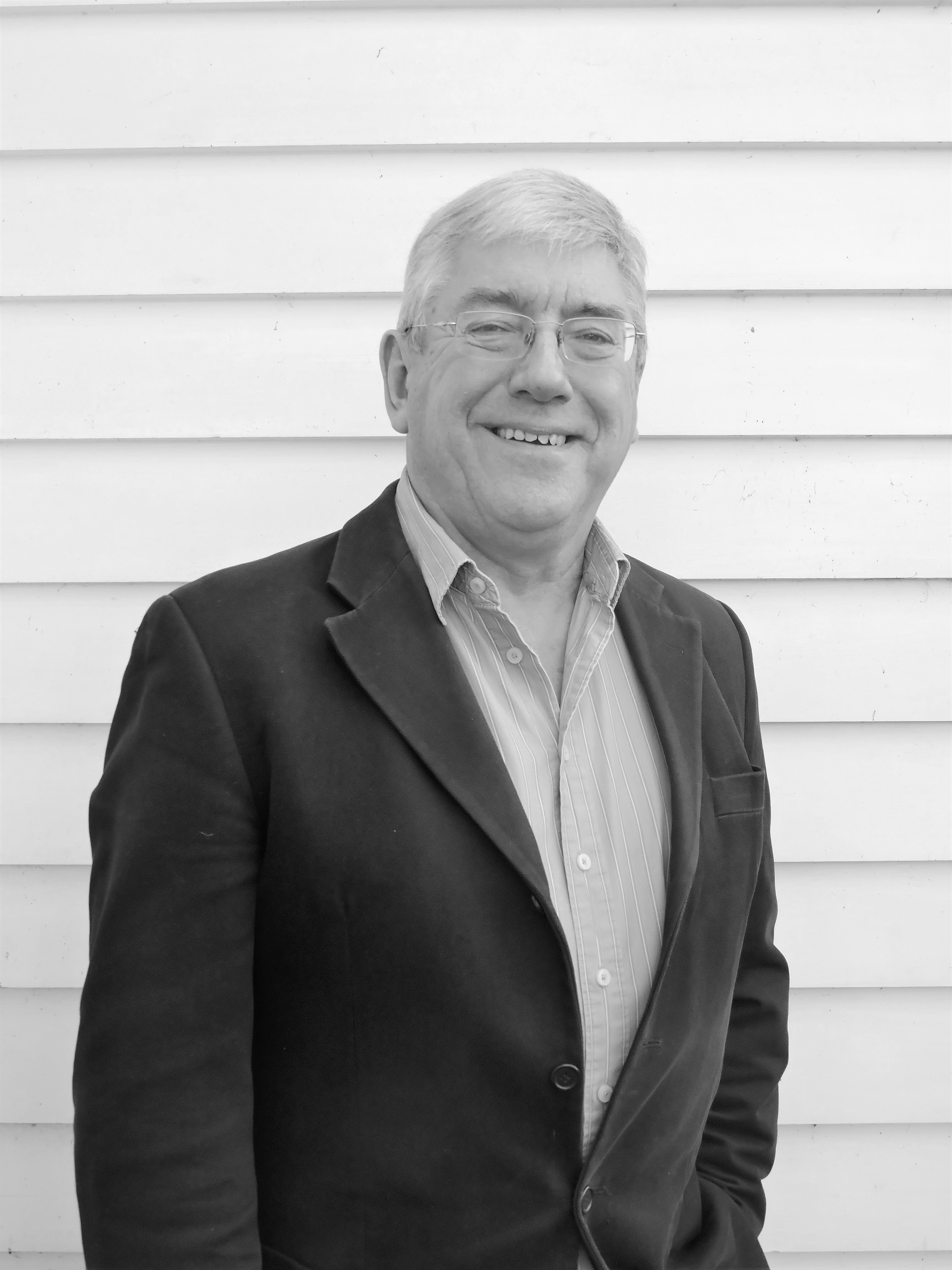 David Moncrieff | William Clarence