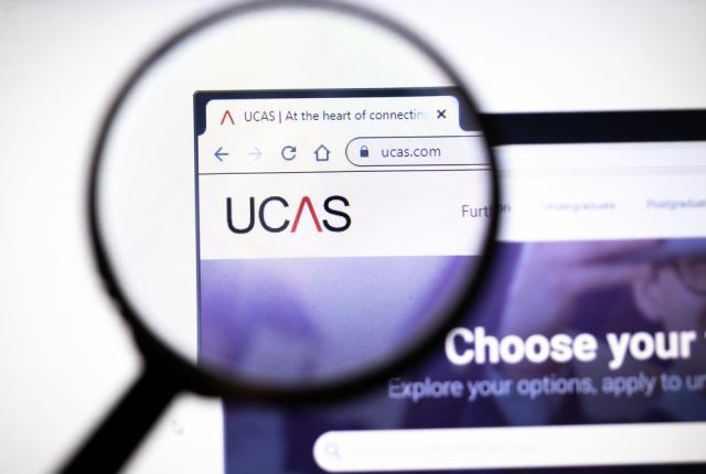 UCAS Adviser | William Clarence Education